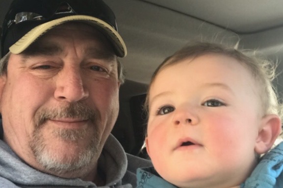 Fundraiser for James Giffin by Amanda Russell : Team Giffin Crush Cancer