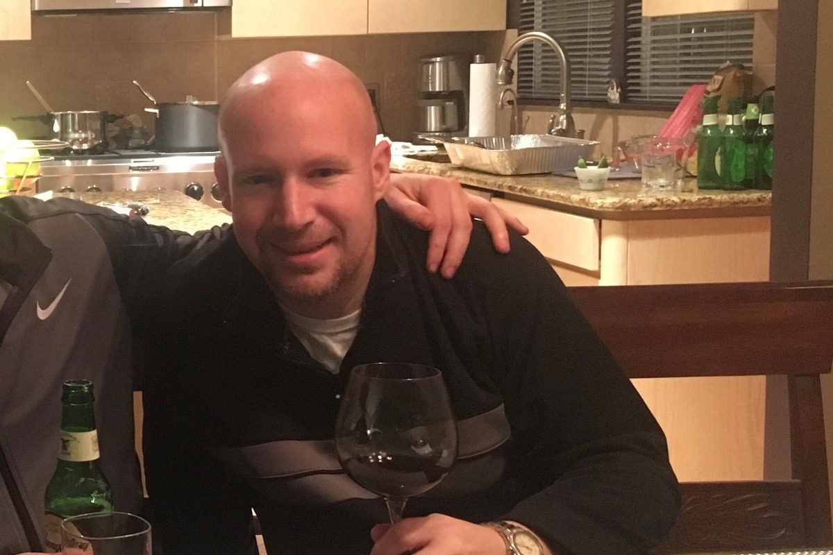 Fundraiser for ERICA DOCKERY ORZECHOWSKI by John Arboleda : In memory ...