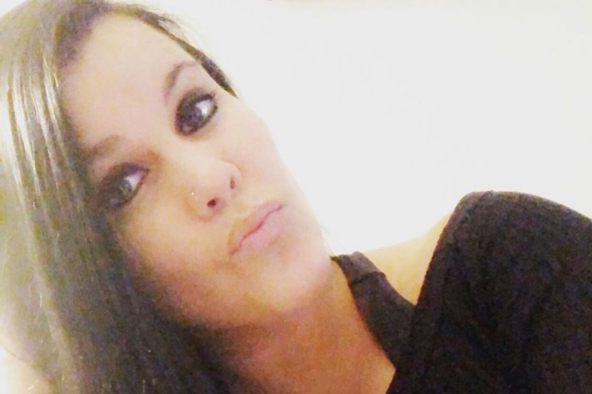 Fundraiser for Donovan Bowman by Amber McClure : Sheena Recovery Fund