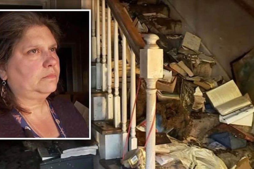 Fundraiser for Neala Fogarty by Beth Lane : Neala Fogarty and family