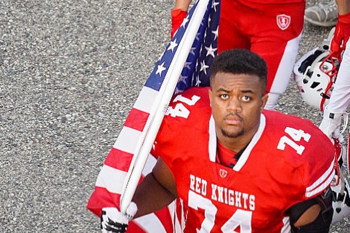 Fundraiser for Rites of Passage by Noah Layton : Rites of Passage: Noah ...