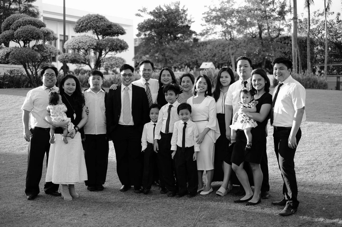 Fundraiser by Jared Bingham : Edwin Malit Funeral & Family Fund