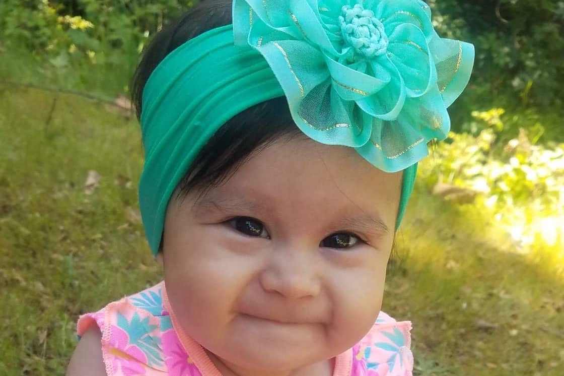 Fundraiser by Lindsay Lawless : Baby Isabella Funeral Expenses