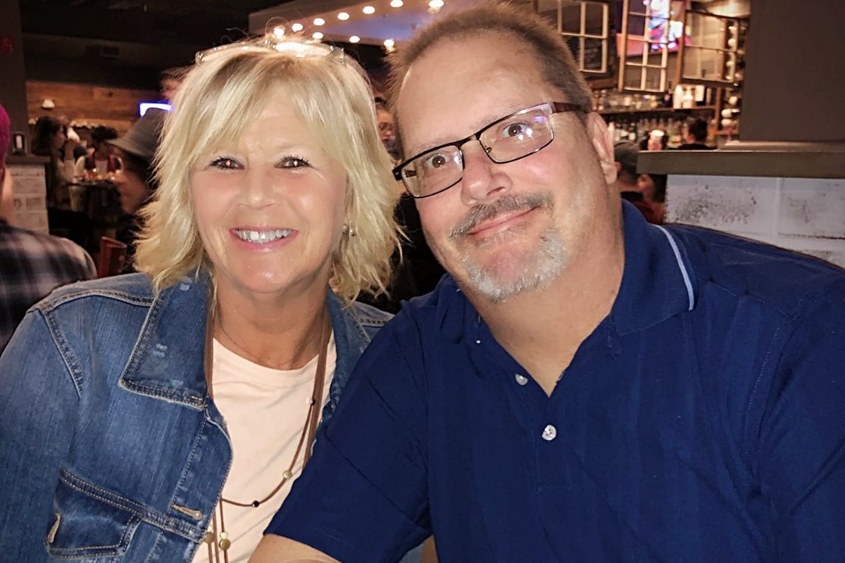 Fundraiser for Patti Johnson by Jennifer Nutt : Hope for the Holidays ...