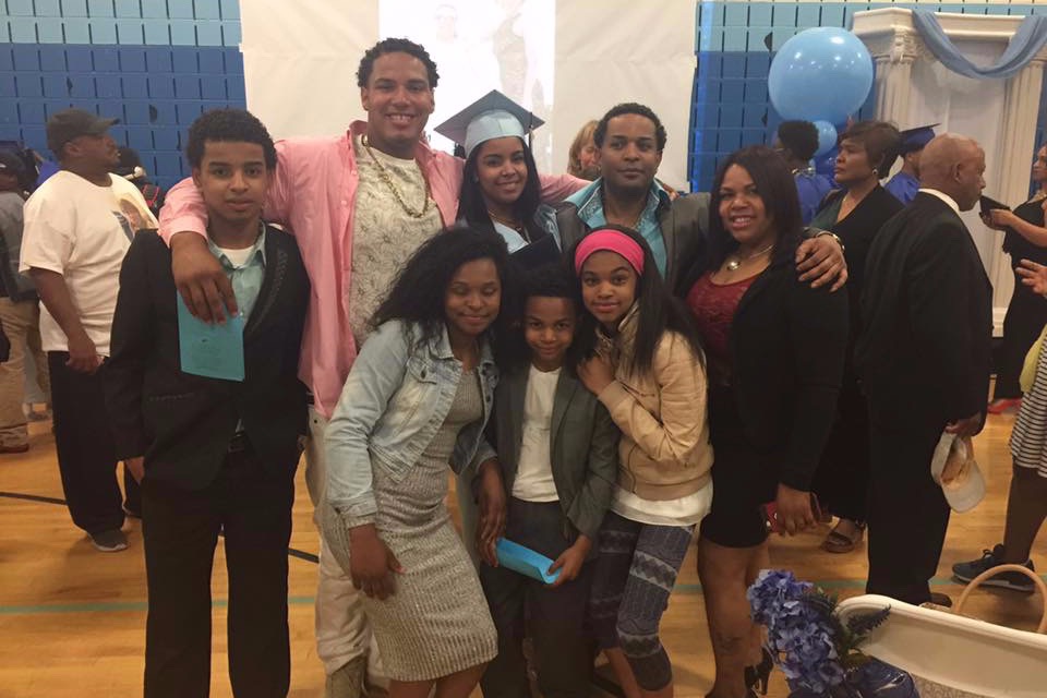 Fundraiser for Carlos Roche by Corey Stallings : Support for the ...