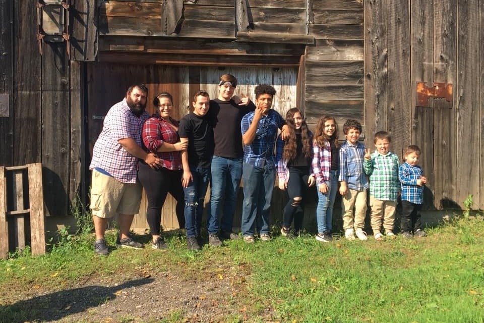 Fundraiser for Alicia Jacobsen by Destiny Burkett : House Fire on ...