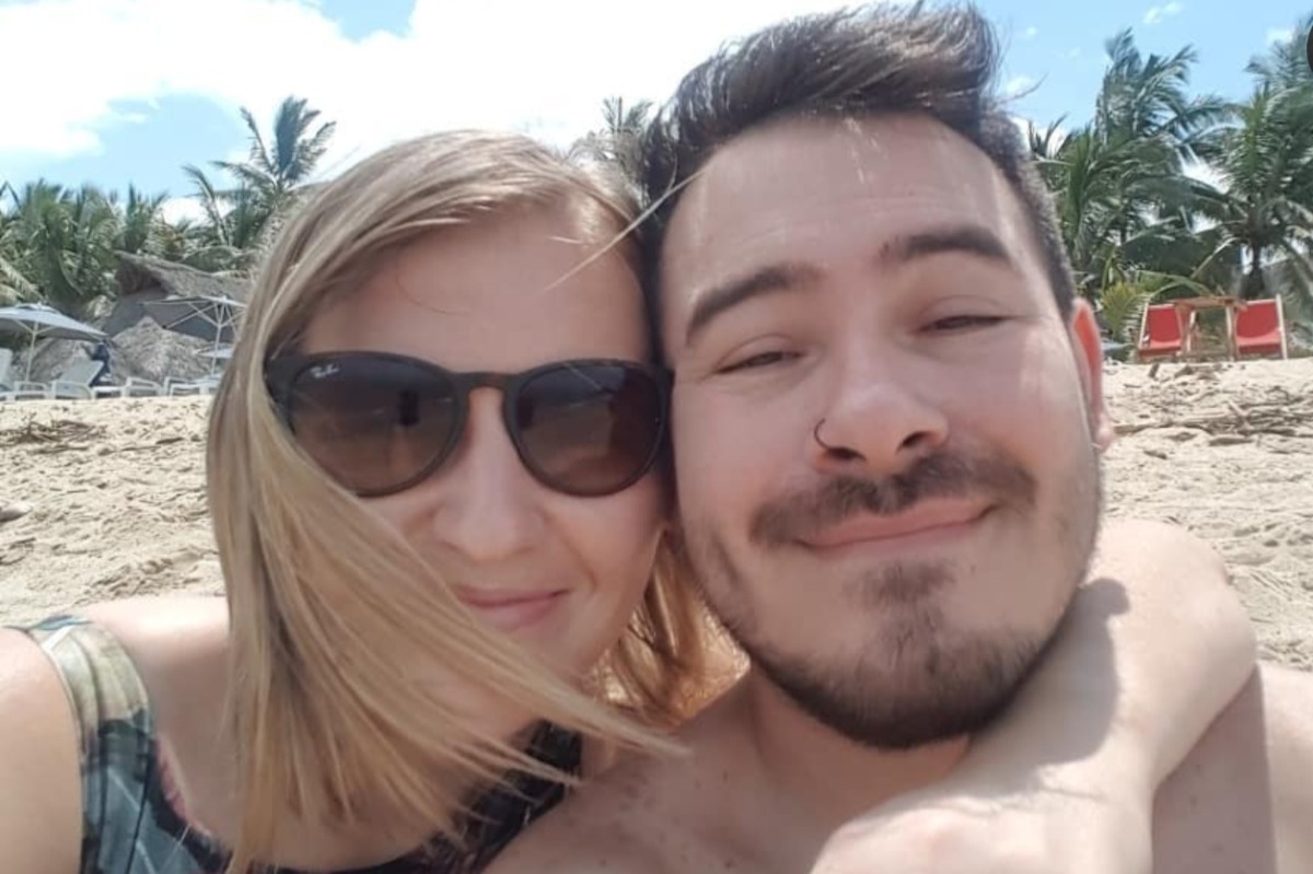 Fundraiser for Teagan Belitski by Emily Beck : Help Ricardo and Teagan ...