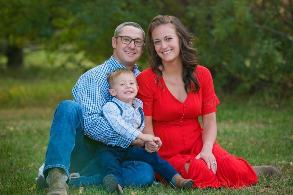 Fundraiser by Amanda Pasek : Hope For The Mittleiders