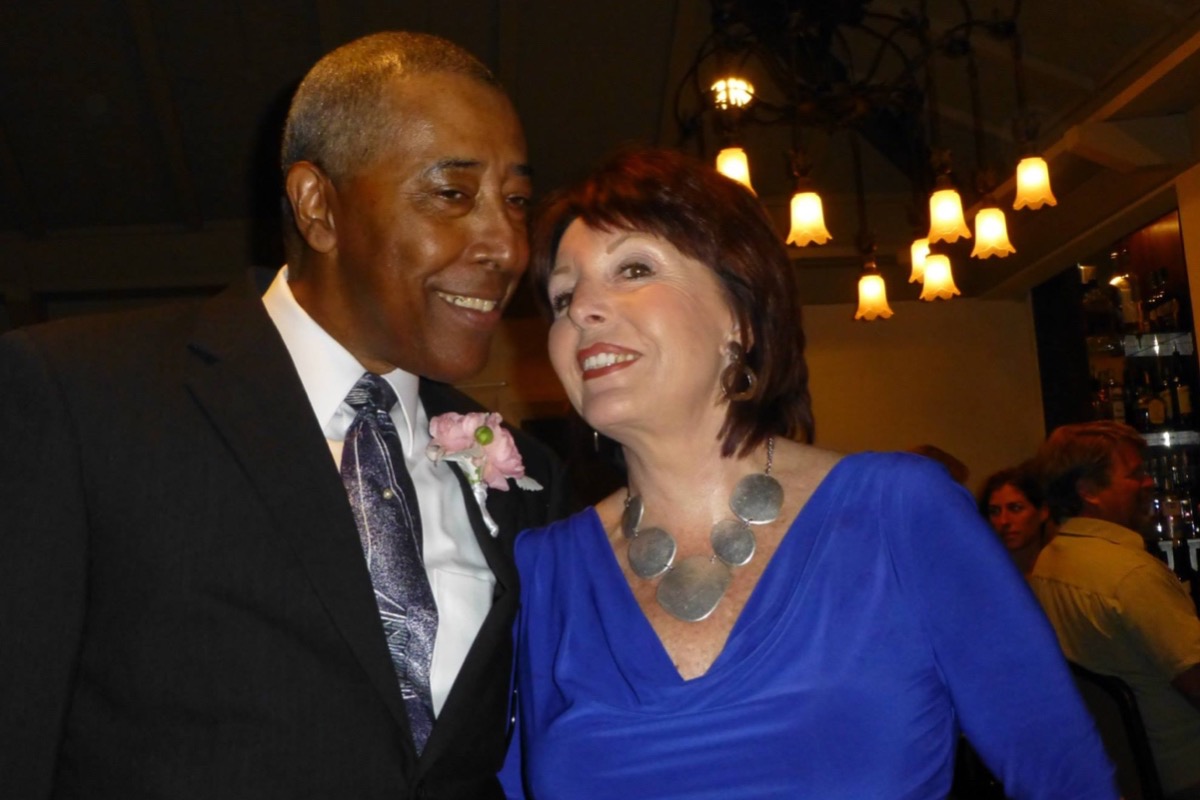Fundraiser by Chris Nettleton : In Memory of Cecelia Warren - Donate to ...