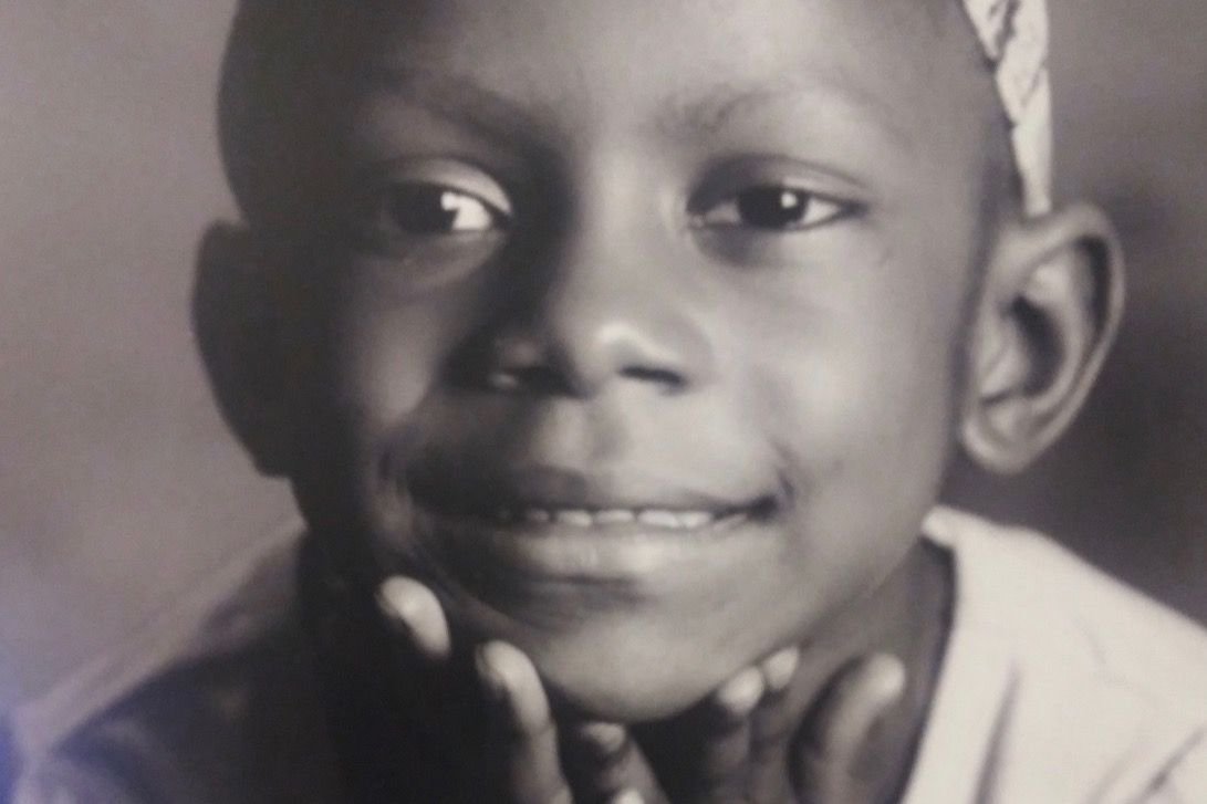 Fundraiser by Asianna Imani Fé Joyce : 1st Lady Nylah: Our Warrior Princess