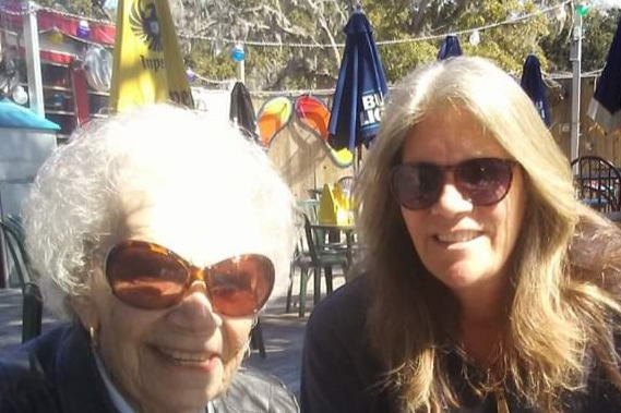 Fundraiser by Susan McCleary Palka : Lois Starace's Medical, Illness ...