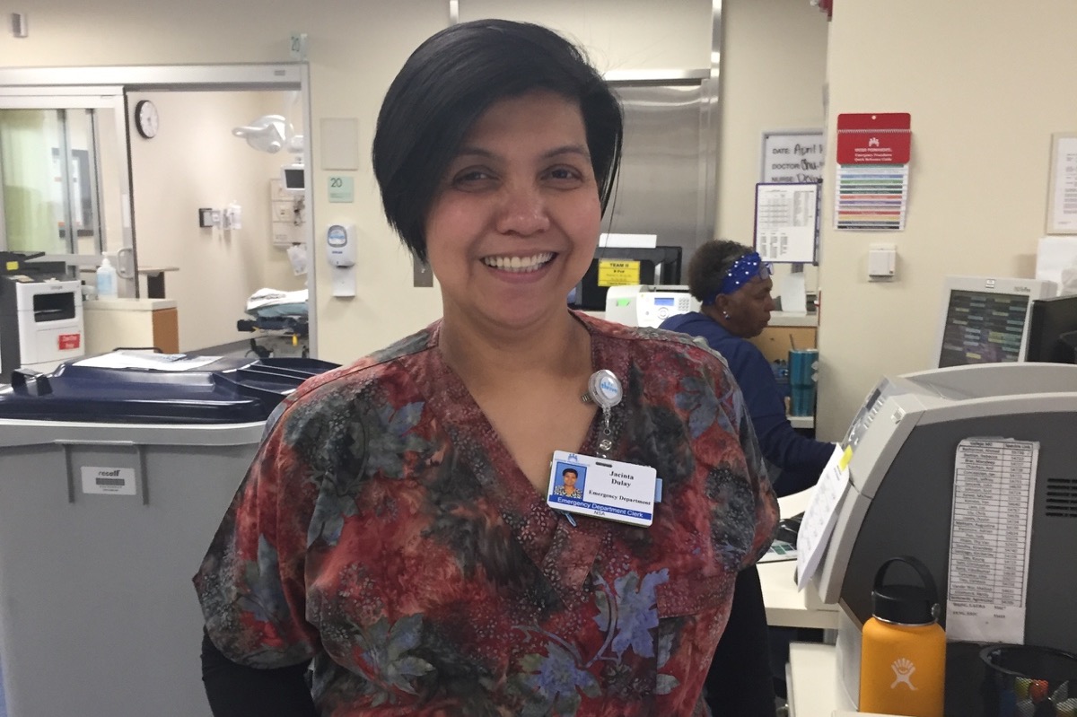 Fundraiser for Jan Francine Dulay by Lisa Malone Low : Jacinta’s family ...