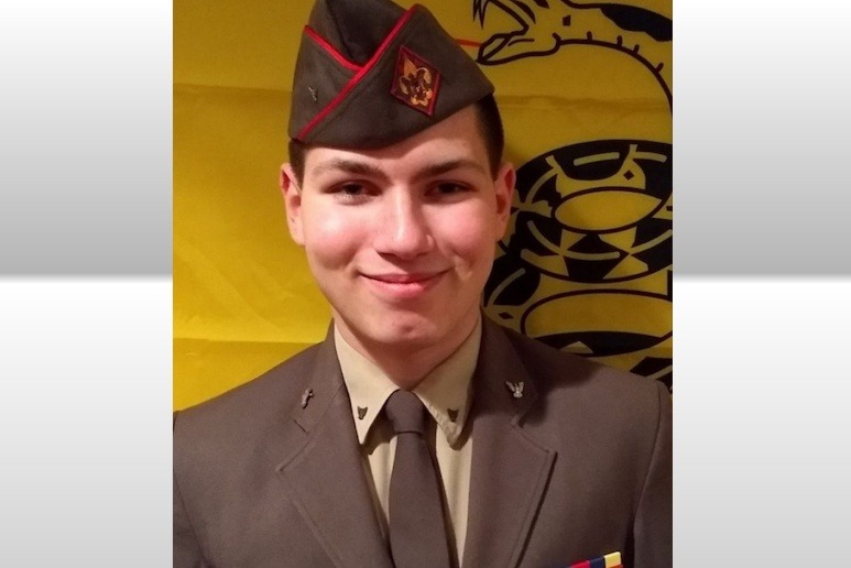 Fundraiser for Lucas Gerhard by Adam De Angeli : Justice for Lucas