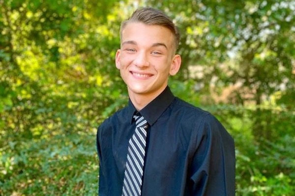 Fundraiser for Joshua Arthur by Michael Turpin : Giving hope to the ...