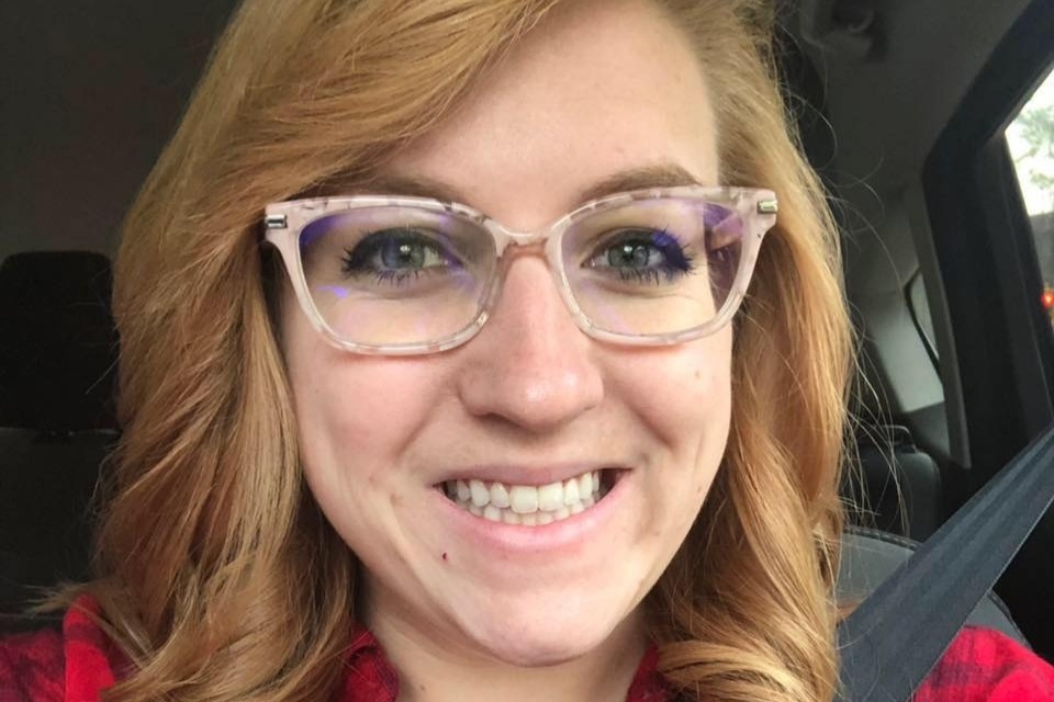 Fundraiser for Virginia Elinsky by Matt Ziemniak : Support for Virginia