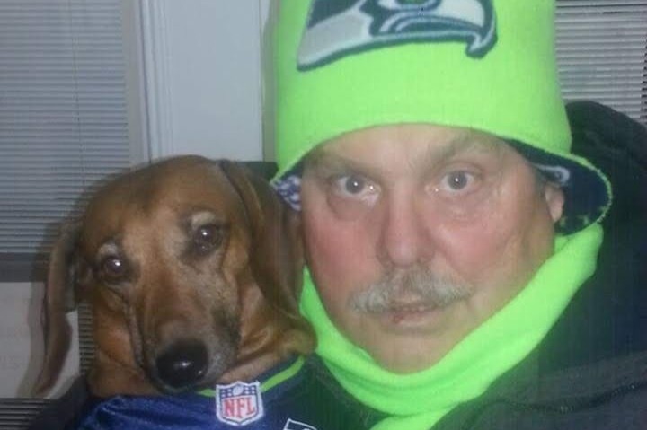 Fundraiser for Arlen or Chere Stebbins by Richard Elvin : Corky ...