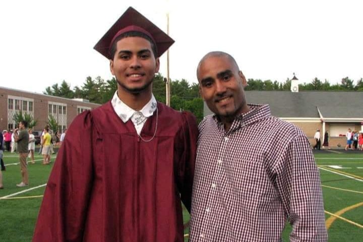 Fundraiser for Aida Tellado Santana by Eddie Caminero : Eric Caminero