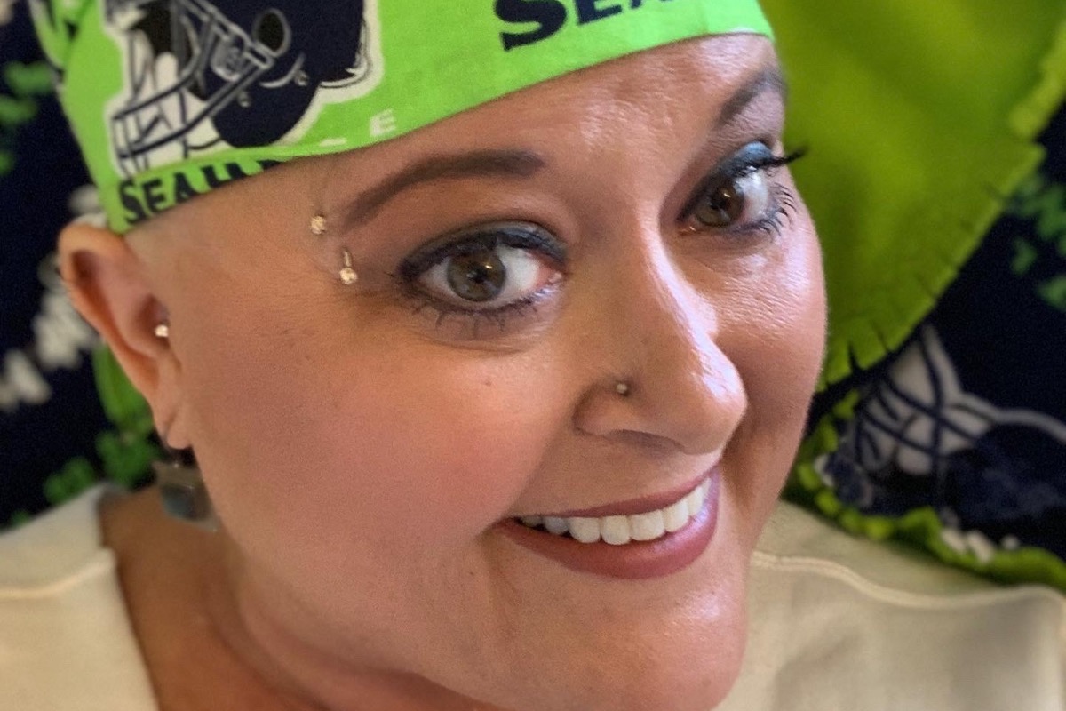 Fundraiser by Lisa Lynn Fouts : Choose Happy During A Trial