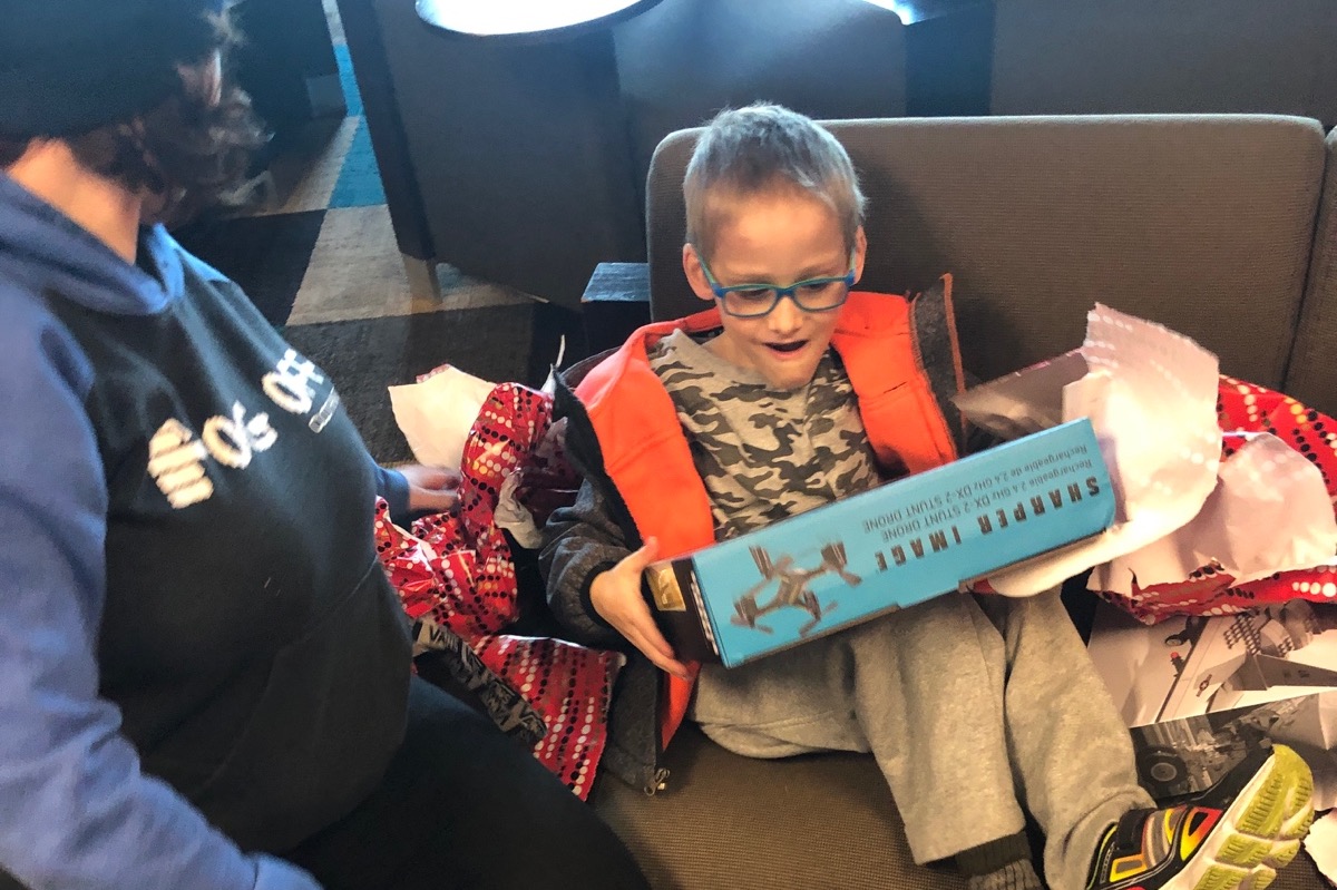 Fundraiser by Dimitri Neonakis : Wheelchair for Brett