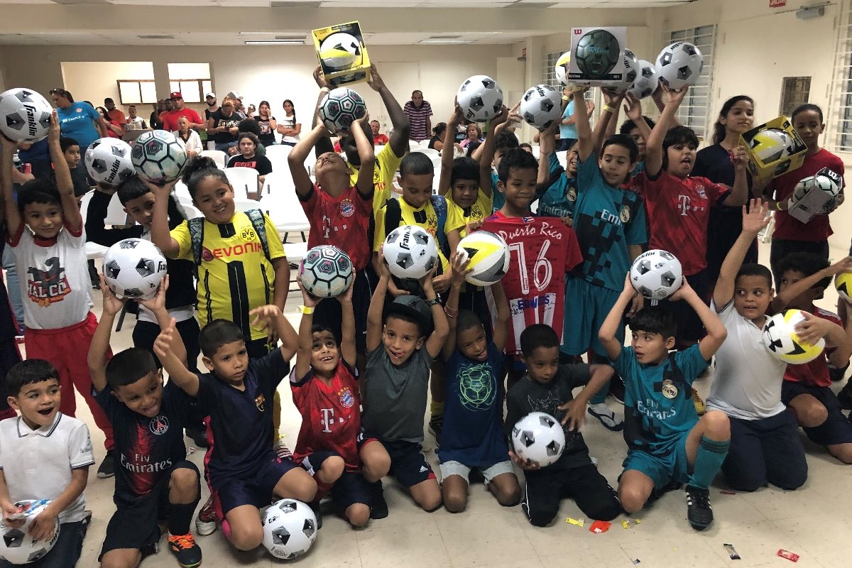 Fundraiser by Mareco Edwards : The Aden Project