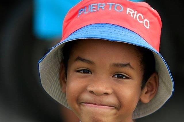 Fundraiser by Mareco Edwards : The Aden Project