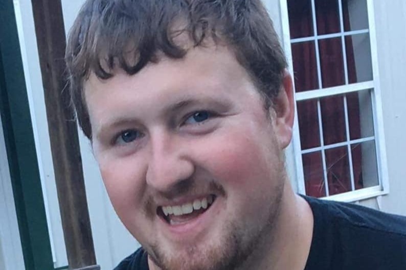 Fundraiser by James Adam Allmon : Nicholas Scott Allmon Services