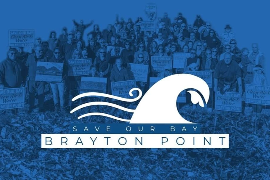 Fundraiser by Rachel Smith : Save Our Bay Brayton Point