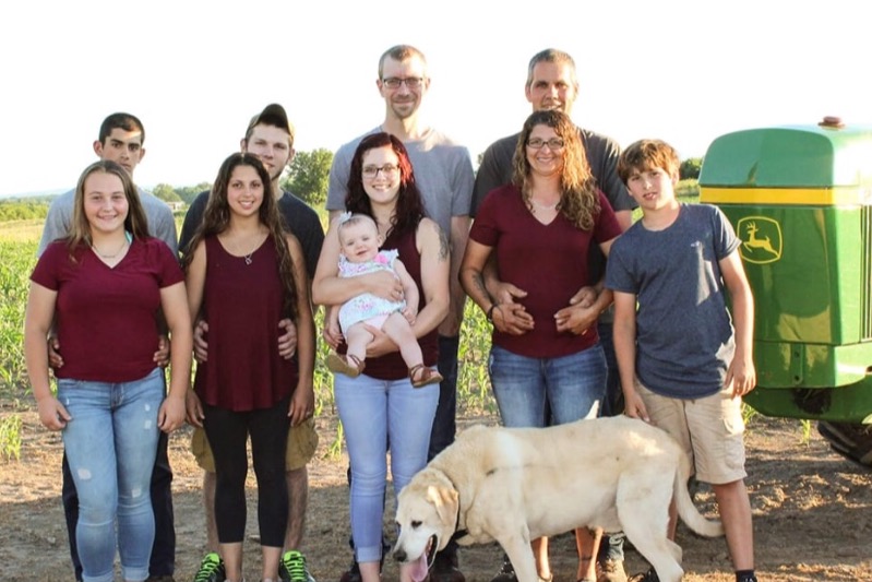 Fundraiser for Angela Bechard by Olivia LaCount : Tragedy