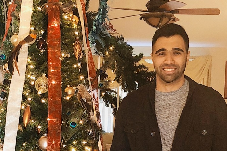 Fundraiser for Om Thosar by Deesha Thosar : #OmMantra Against Lymphoma