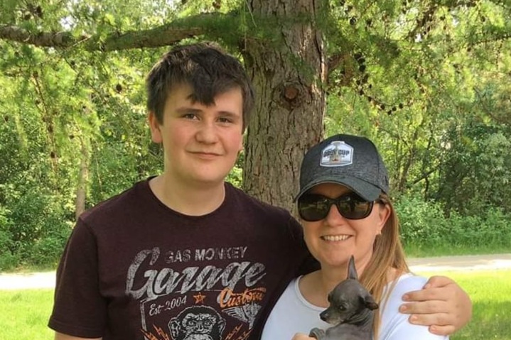Fundraiser for Loretta Harbison by Sandra Lynn Dunning : Memorial for ...