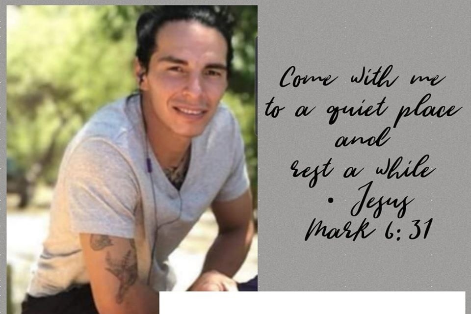 Fundraiser by Cynthia Lofton : Omar Villalba