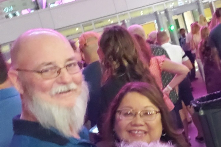 Fundraiser for Holly Wittig by Claire Waddell-Zink : Wittig Recovery