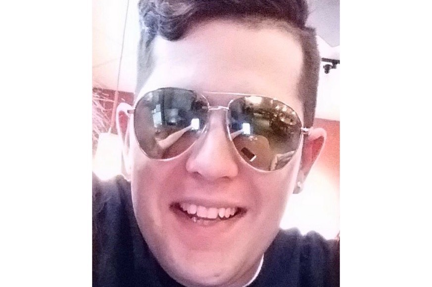 Fundraiser by Emilea Gartrell : Help Get Jeff the Orcam MyEye 2!