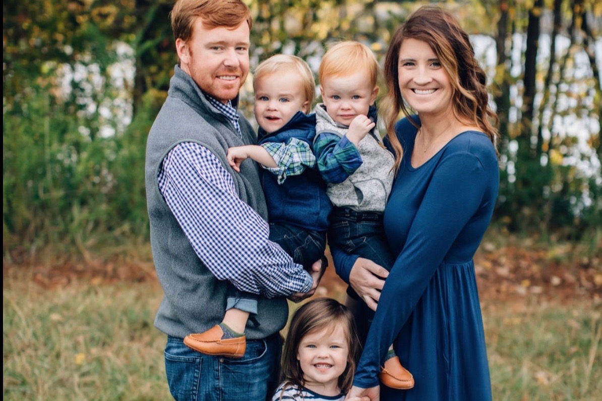 Fundraiser for Elyse Thomas by Deanna Delgado : Brooks' Battle