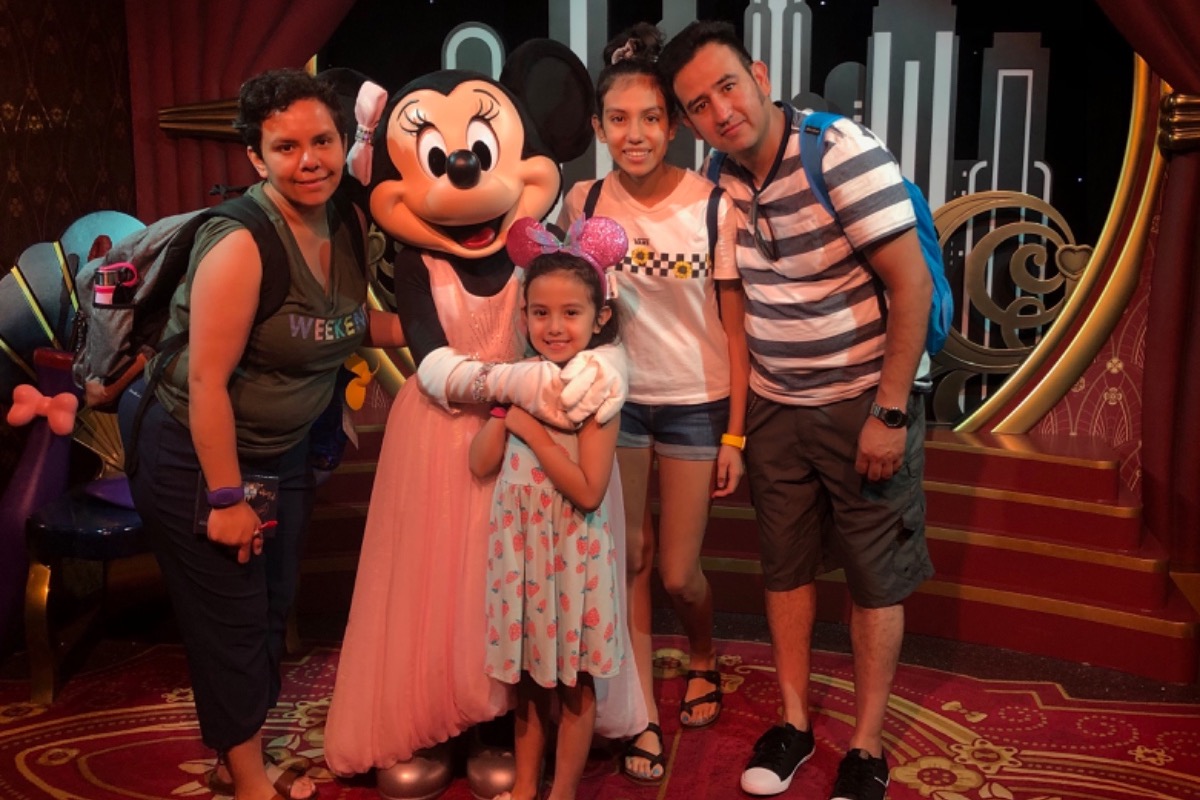 Fundraiser for Erica Sanchez by Elizabeth Garcia-Angulo : Erica’s ...