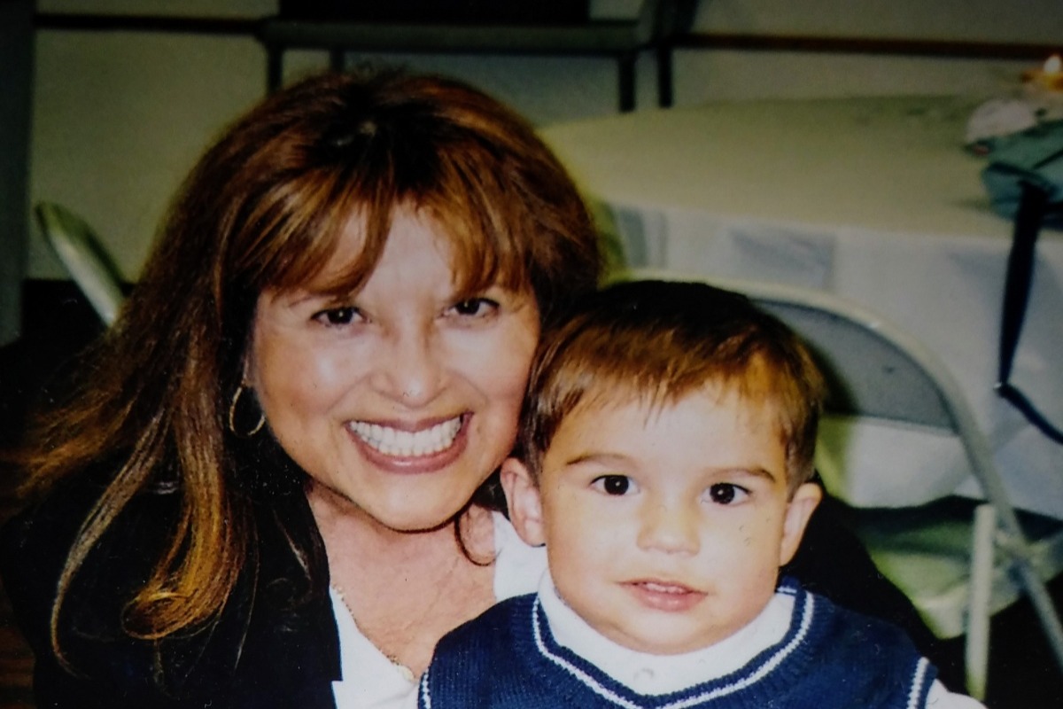 Fundraiser by Dena Bell : Esther Lara Williams