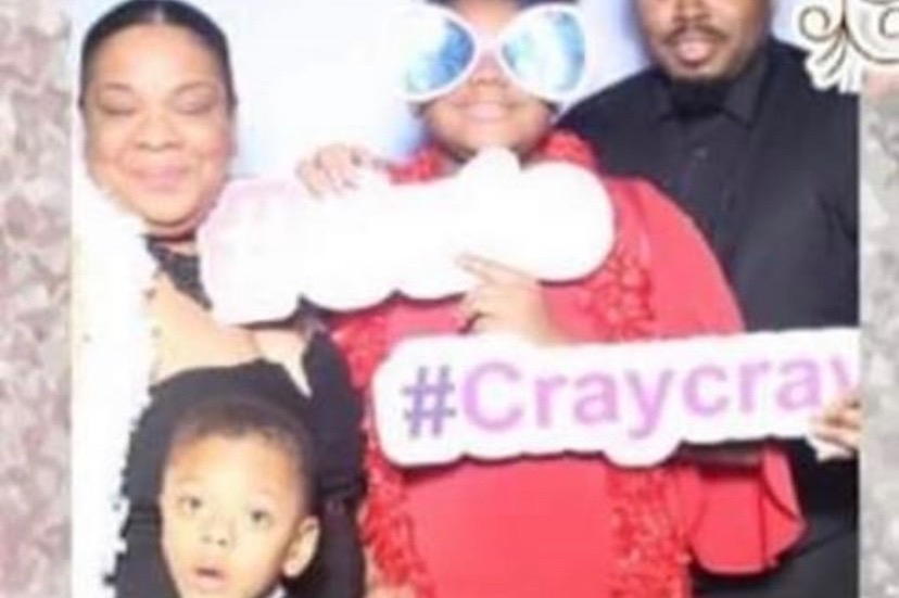 Fundraiser for Carmelita Smith by Maria Tay-Tay Johnson : Merry ...