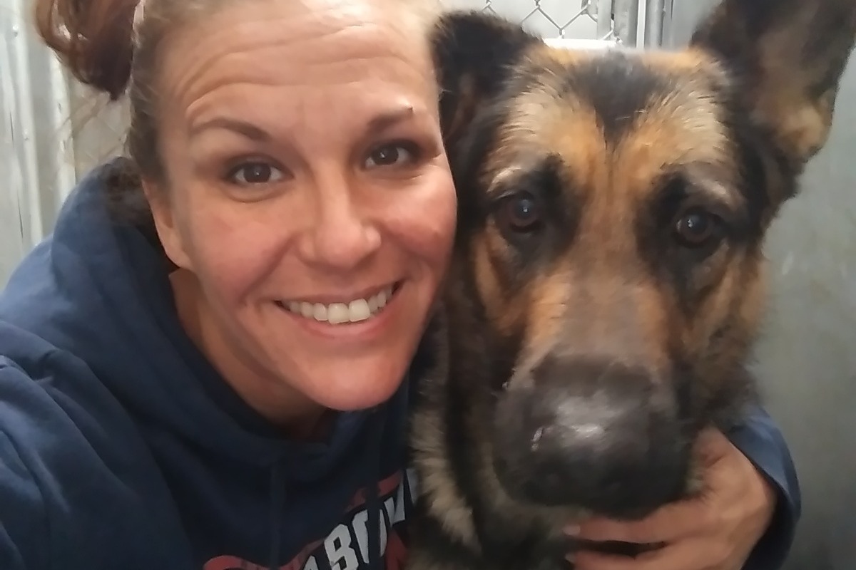 Fundraiser by Summer Coyhis : Save my Aspen!!