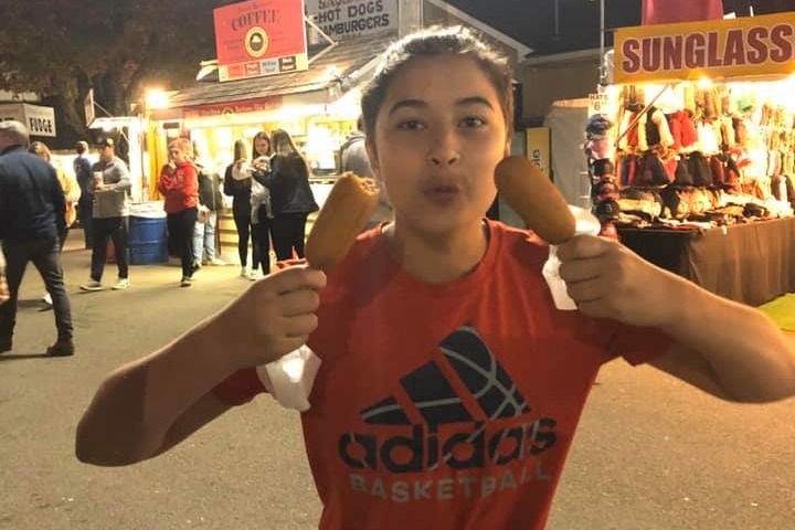 Fundraiser for Tara Canavan by Amy Angelosanto : Jackson Frechette ...