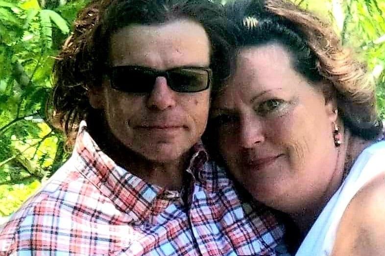 Fundraiser for Vickie Patterson by Lisa Rivenbark-Bocanegra : Randy ...