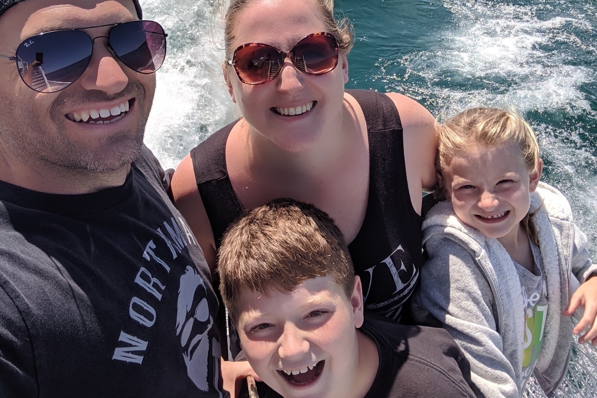 Fundraiser for Josh Kittle by Caitlin Kittle : Help Kittle Family After ...