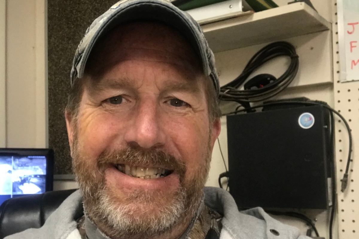 Fundraiser for Paul Kolp by Wes Moloney : Help Paul Kolp with his ...