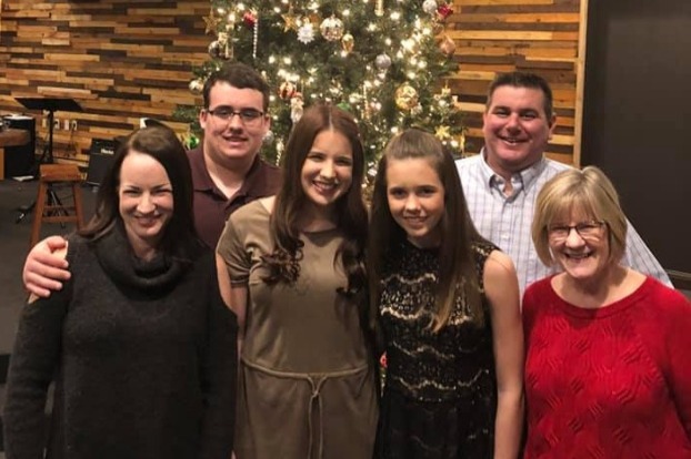 Fundraiser for Jennifer Johnson by Jw Washington : The Family of Brian ...