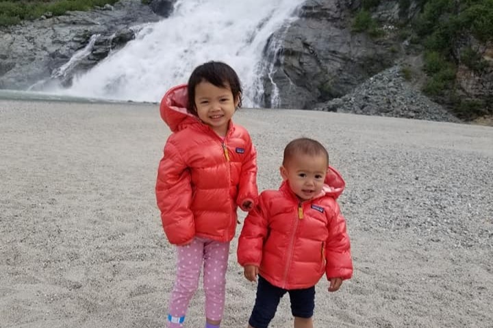 Fundraiser for Jimmy Nguyen by Michele Luong : Nicole and Natalie ...