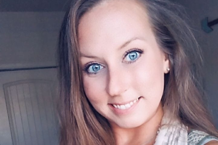 Fundraiser for Lisa Flatt by Tammy Davis Hayes : LISA'S DAUGHTER MORGAN ...