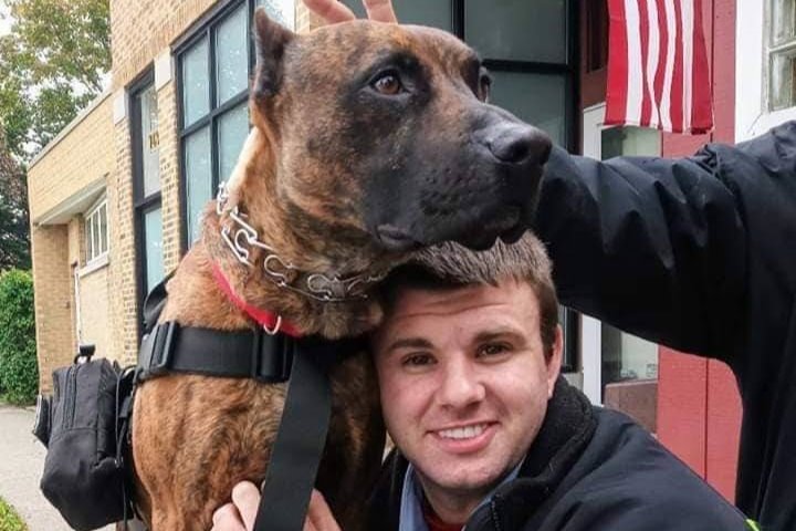 Fundraiser by Susan Sunkle-Thorpe : Funeral Expenses for Christopher Rauen