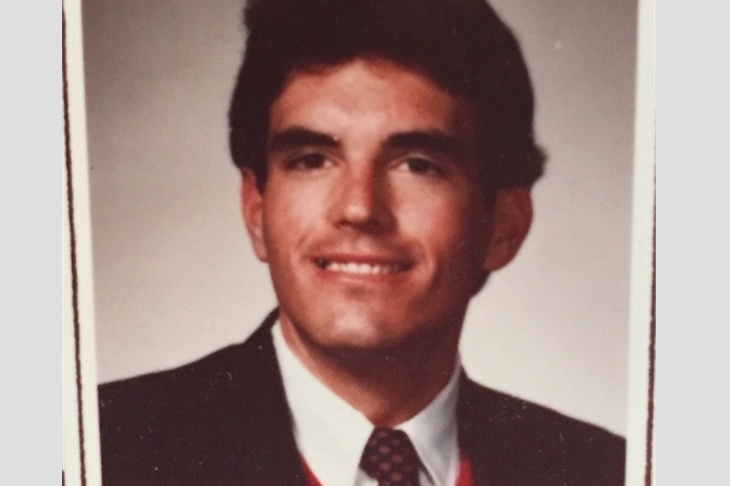 Fundraiser by Don Marden : Jeffrey Stewart Support Fund