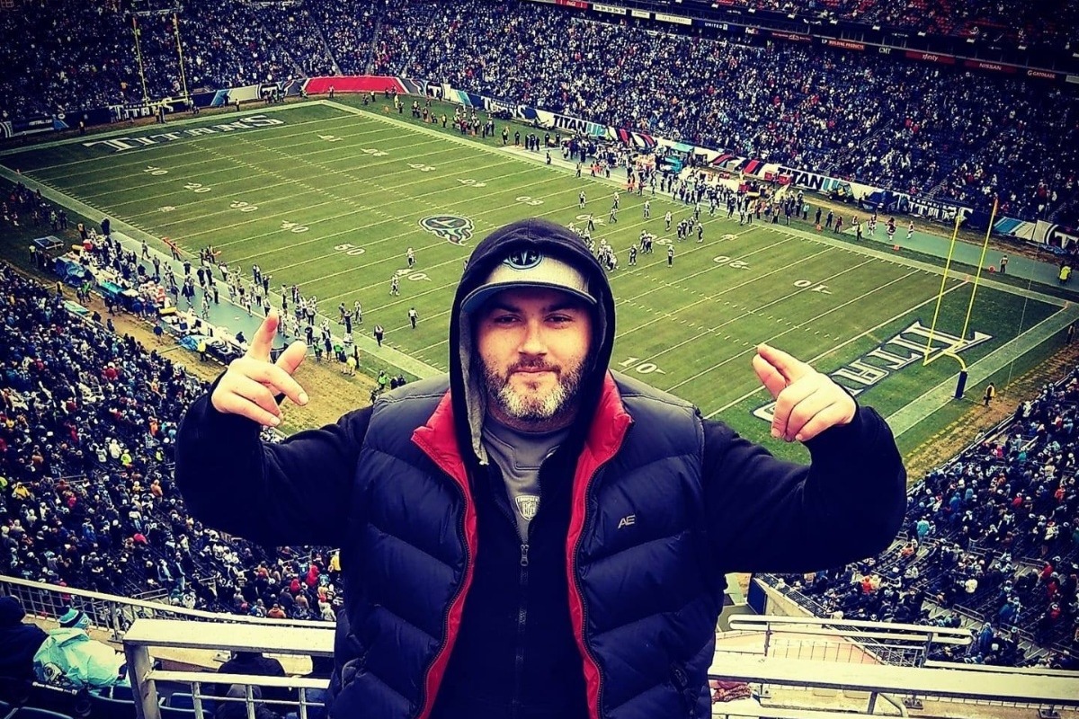 Fundraiser for Terry Brockwell by Adam H Waldrup : Luke Brockwell ...