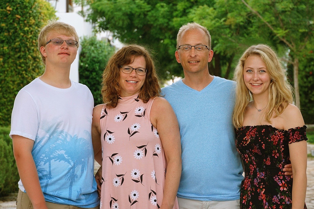 Fundraiser for Chris Miller by Sarah and Dan Drees : Chris Miller ...