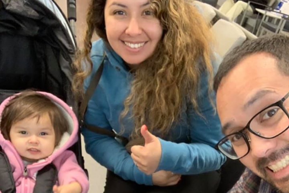 Fundraiser for Travis Montavon by Luz Vargas : Today for Travis ️
